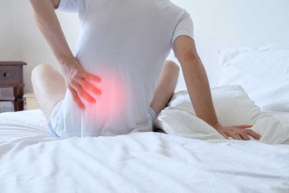 Sciatica Pain Treatment in Lewisburg & Spring Hill, TN