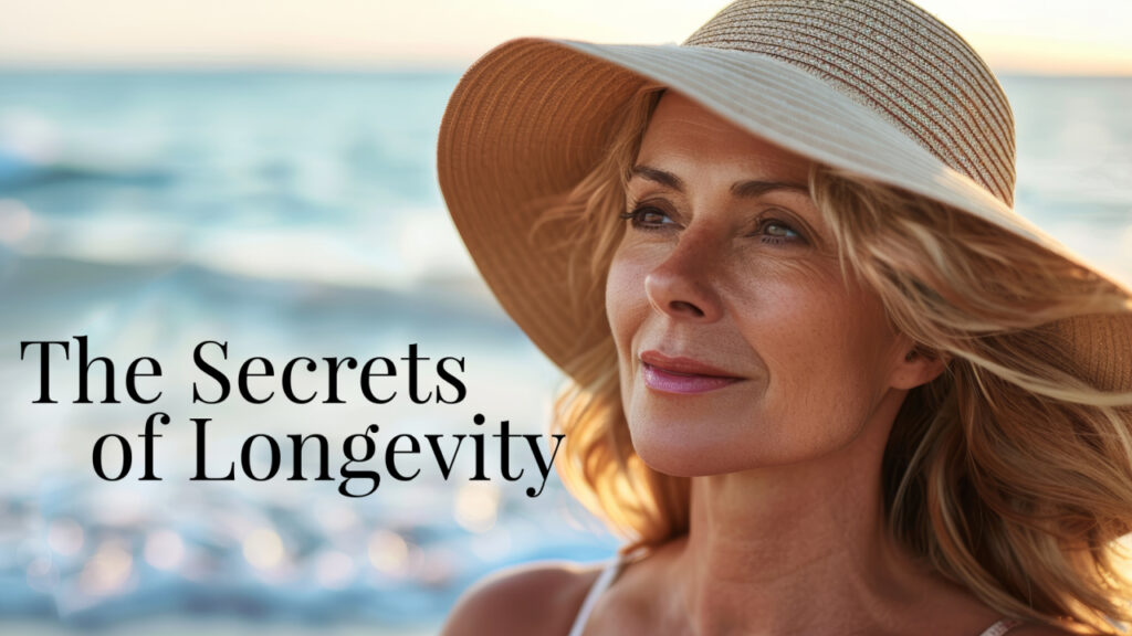 You and Longevity: The Best + 1 Lesser-Known Tips! - Advanced Chiropractic